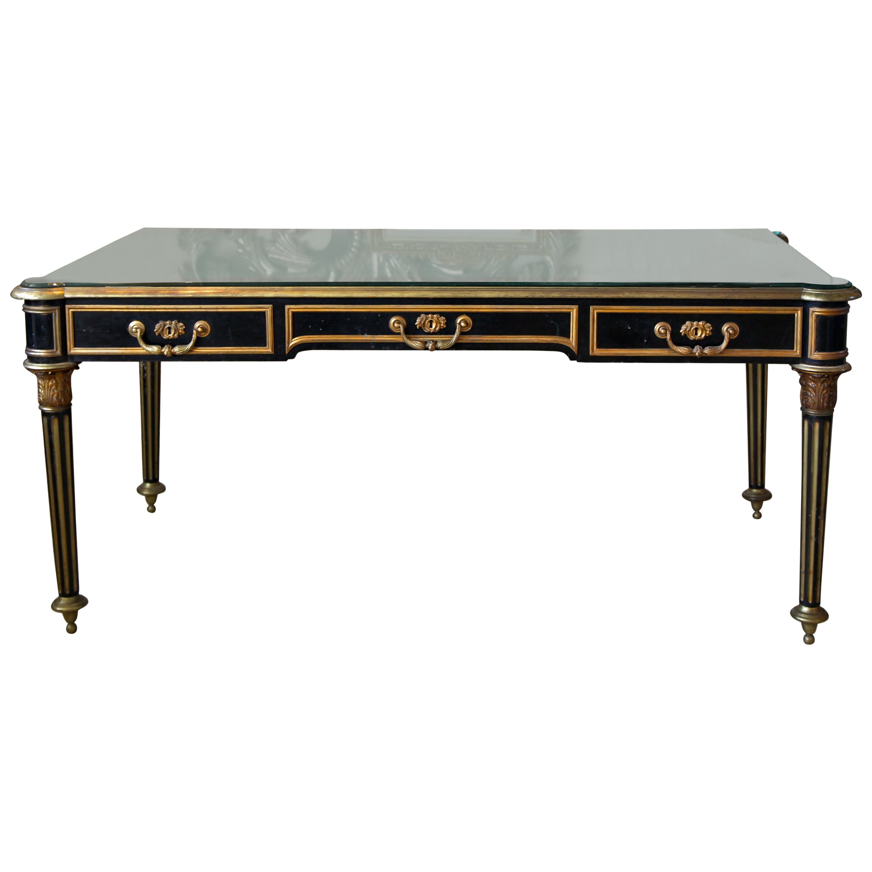 19th Century Wooton Desk at 1stDibs