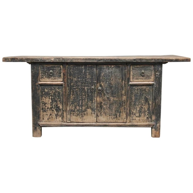 19th Century Chinese Dresser at 1stDibs