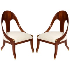 Regency Chairs - 132 For Sale at 1stdibs