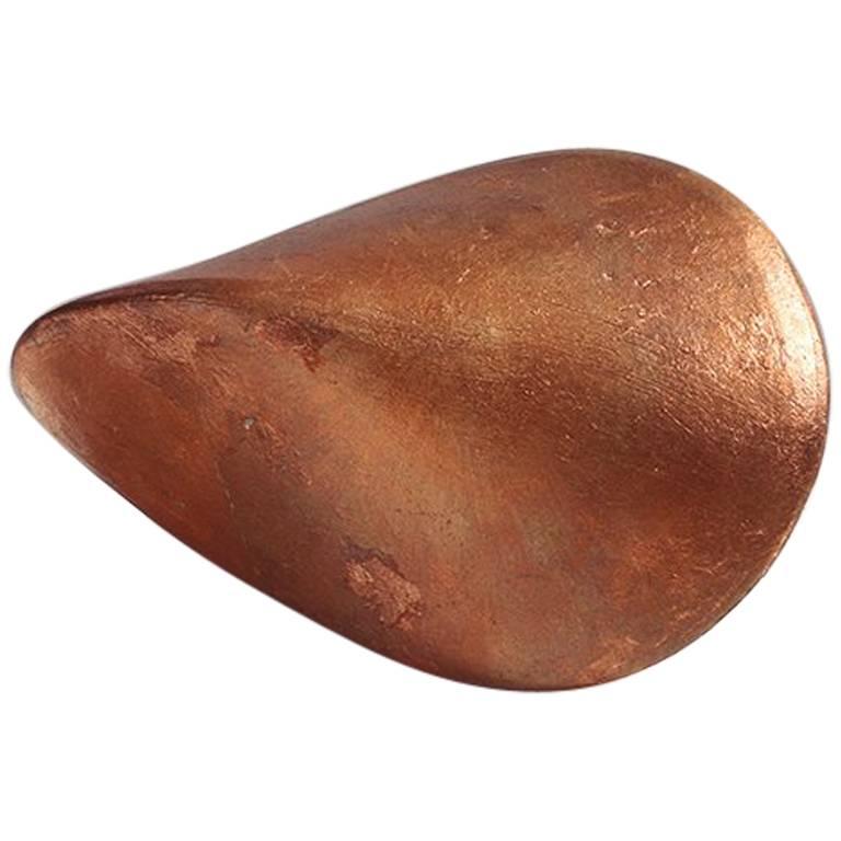 Copper Decorative Objects - 1,382 For Sale at 1stdibs