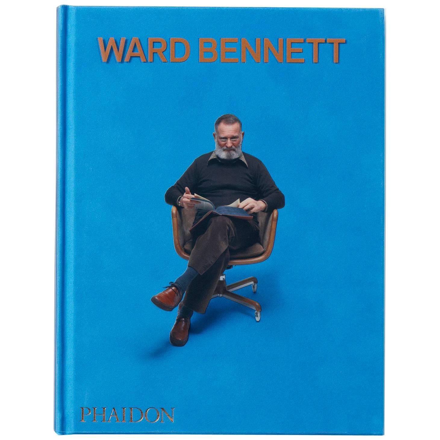 Ward Bennett Book For Sale at 1stDibs