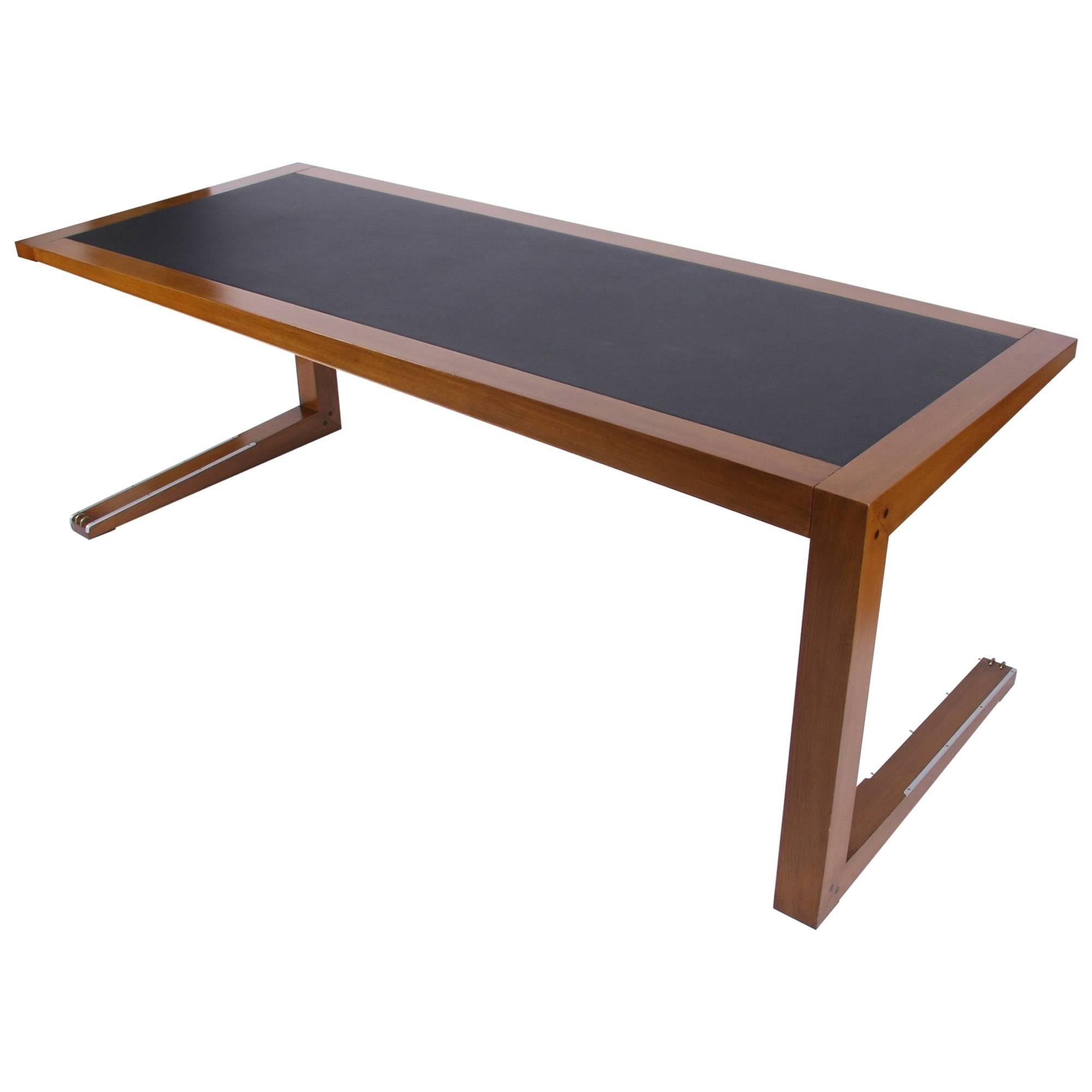 Giorgetti 'Zeno' Desk at 1stDibs | zeno desk, giorgetti desk