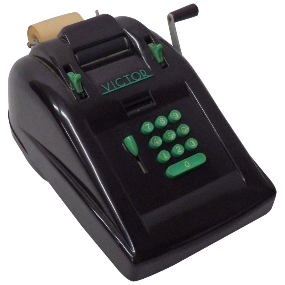 Art Deco Midget Movie Machine, Capitol Projector Corporation at 1stDibs