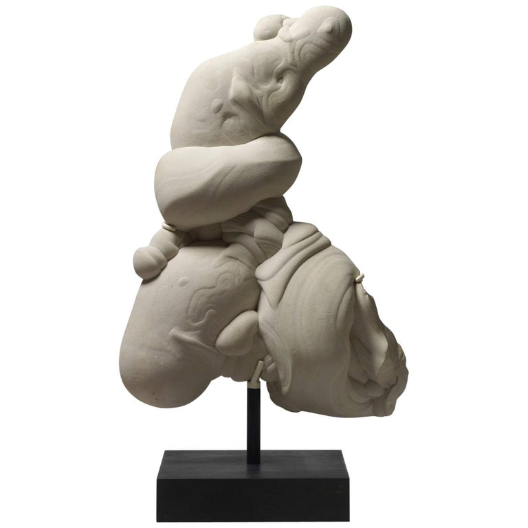 Rare Large Gogotte Queen Elizabeth I at 1stdibs