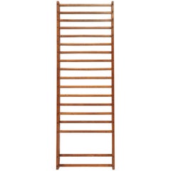 Gold Gilt Metal Venetian Rope Ladder at 1stdibs