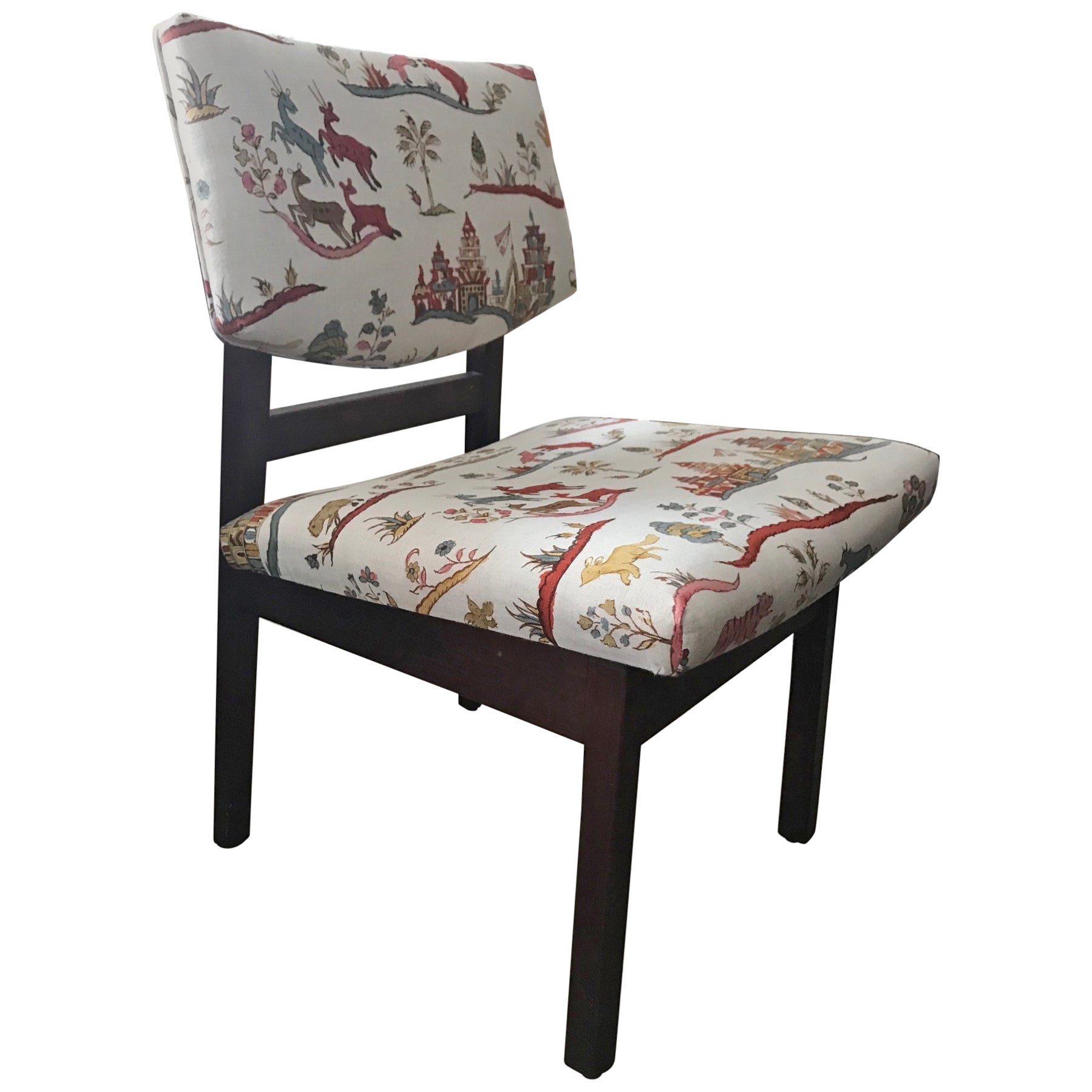 Jen Risom Counter Stools at 1stDibs