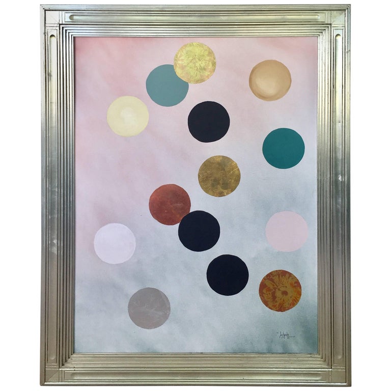 Original Art Piece by Jay Spectre Collection at 1stDibs