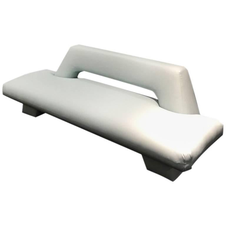 Harvey Probber Mayan Sofa For Sale at 1stDibs