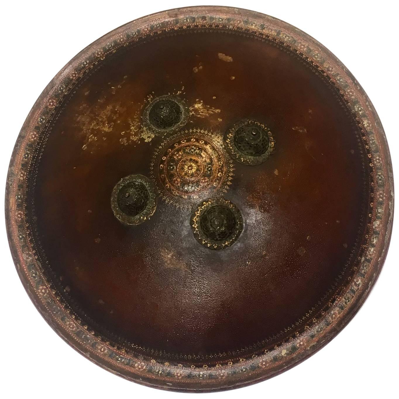 Shield Dhal - 2 For Sale on 1stDibs | dhal shield for sale, dhaal ...