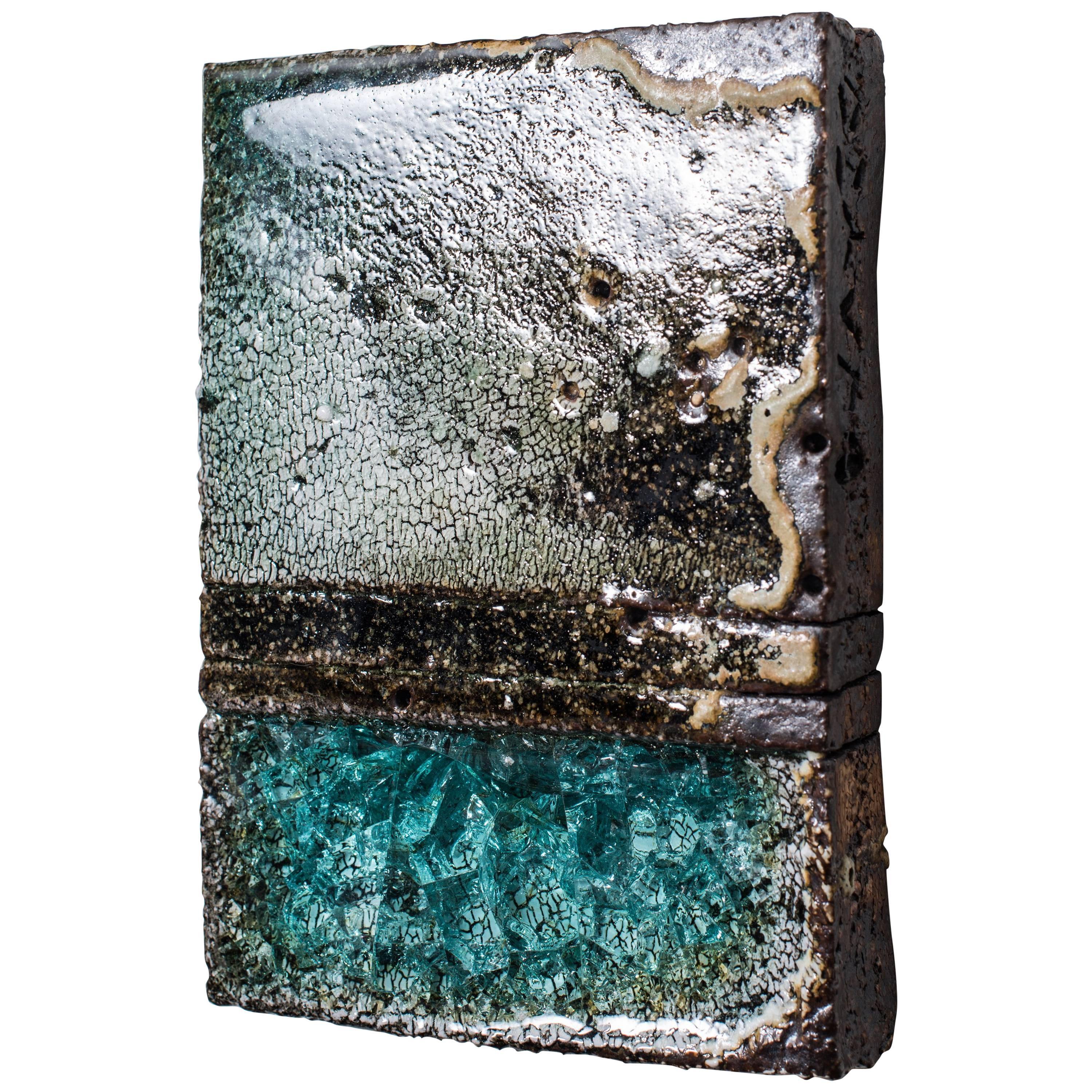 Jay Strommen "Jayzo" Ceramic and Glazed Installation For Sale at ...