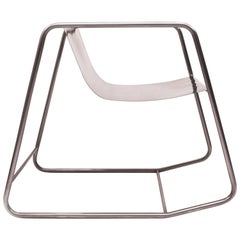 Rick Owens 'Curial' Chair at 1stdibs