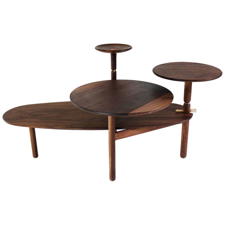Lotus Table For Sale at 1stDibs