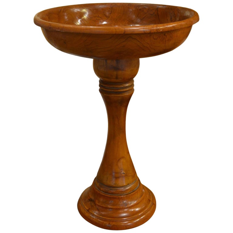 Andrianna Shamaris Teak Wood Offering Tray For Sale at 1stDibs | teak ...