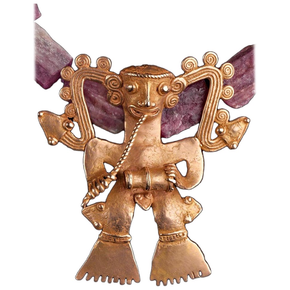 Finest Monumental Inca Royal Yupana For Sale at 1stDibs