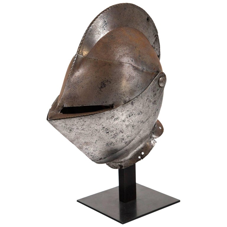 Vintage Full Size Diving Helmet at 1stdibs