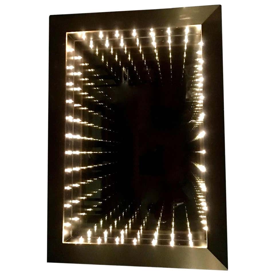 Infinity Mirror At 1stDibs infinity-mirror-at-1stdibs