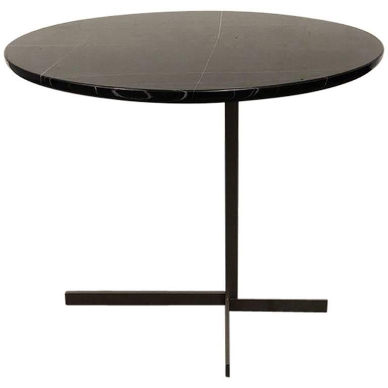Rodolfo Dordoni Minotti Joy "Jut Out" Side Table at 1stDibs
