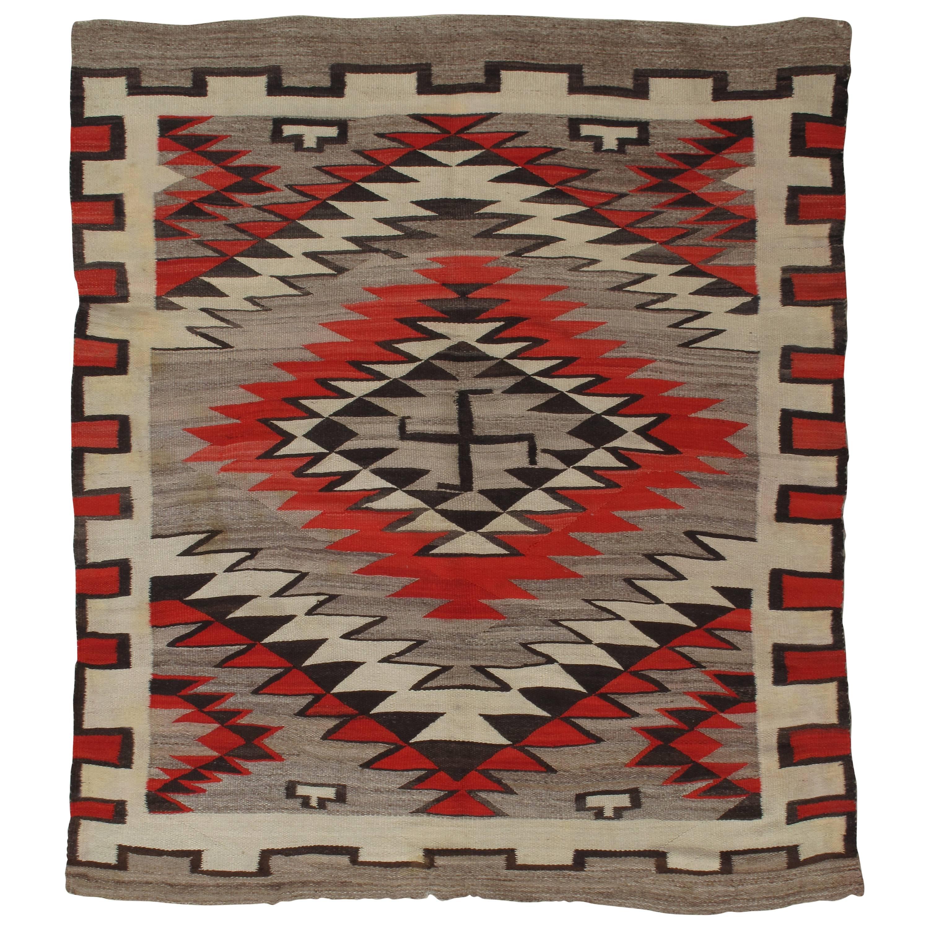 Native American Rugs and Carpets - 126 For Sale at 1stdibs