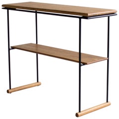 Materia Console Table For Sale at 1stDibs