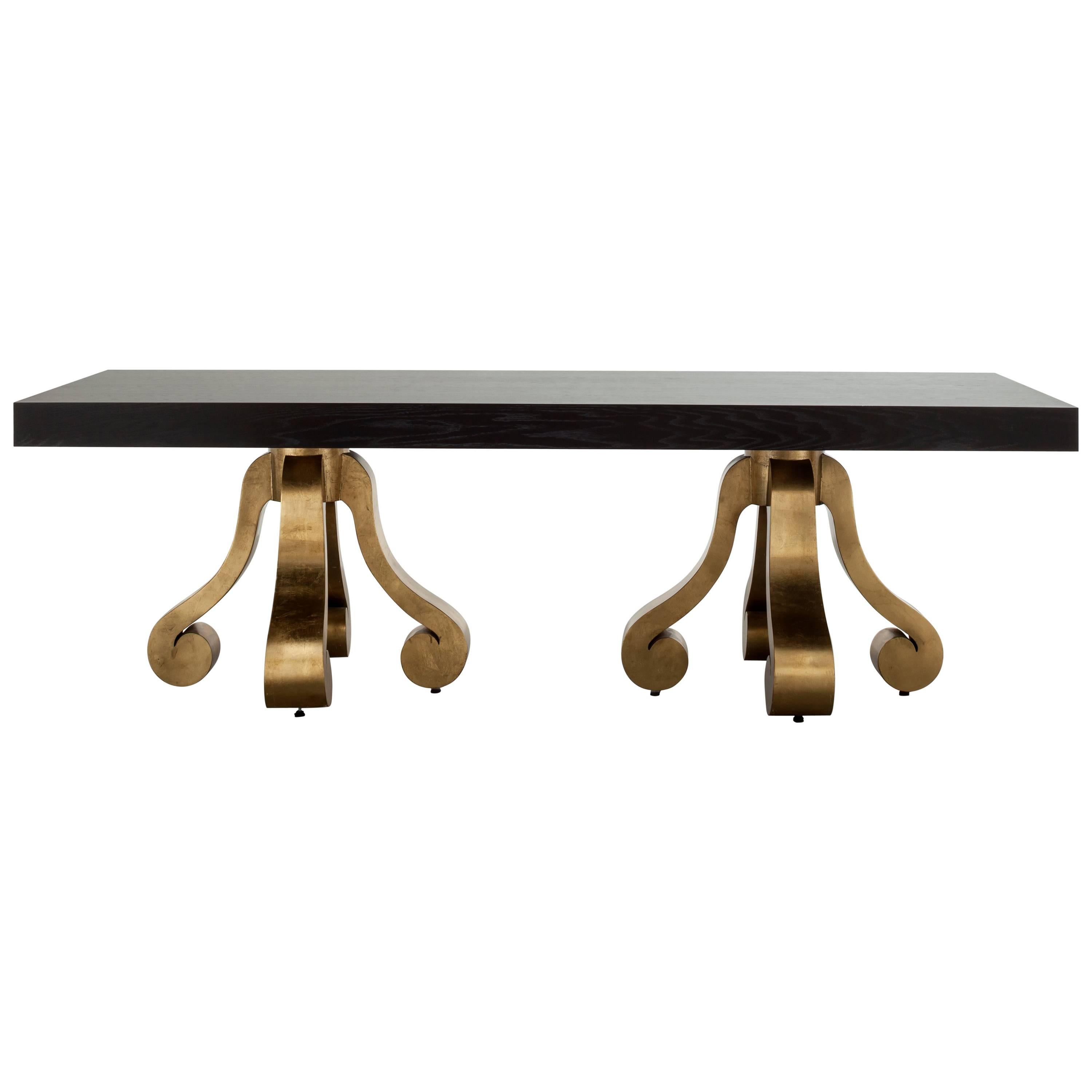 Lille Dining Table For Sale at 1stDibs