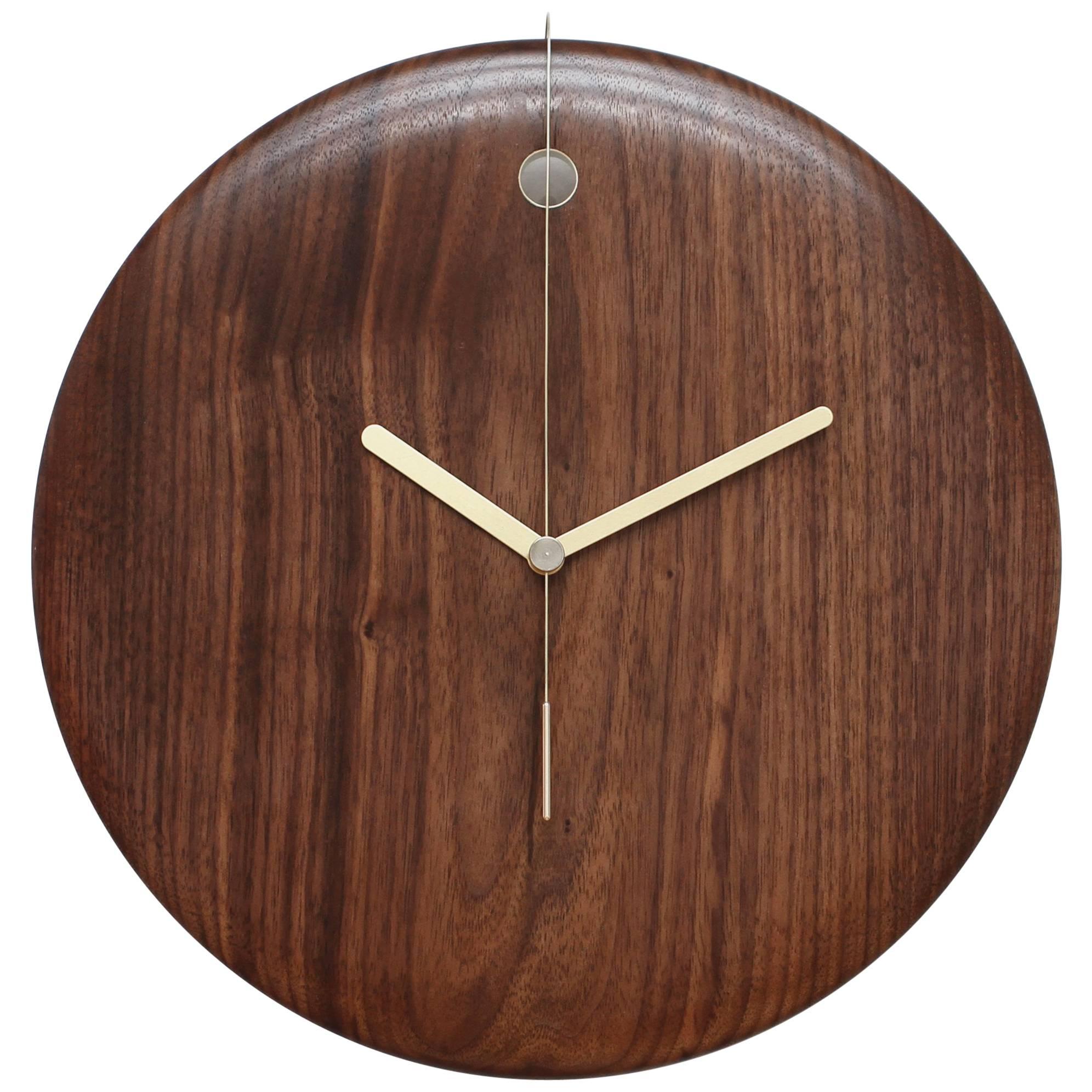Float Clock For Sale at 1stDibs