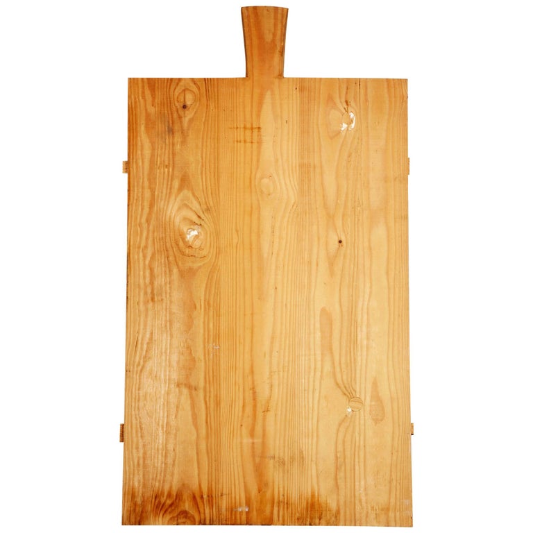 French Breadboard at 1stDibs