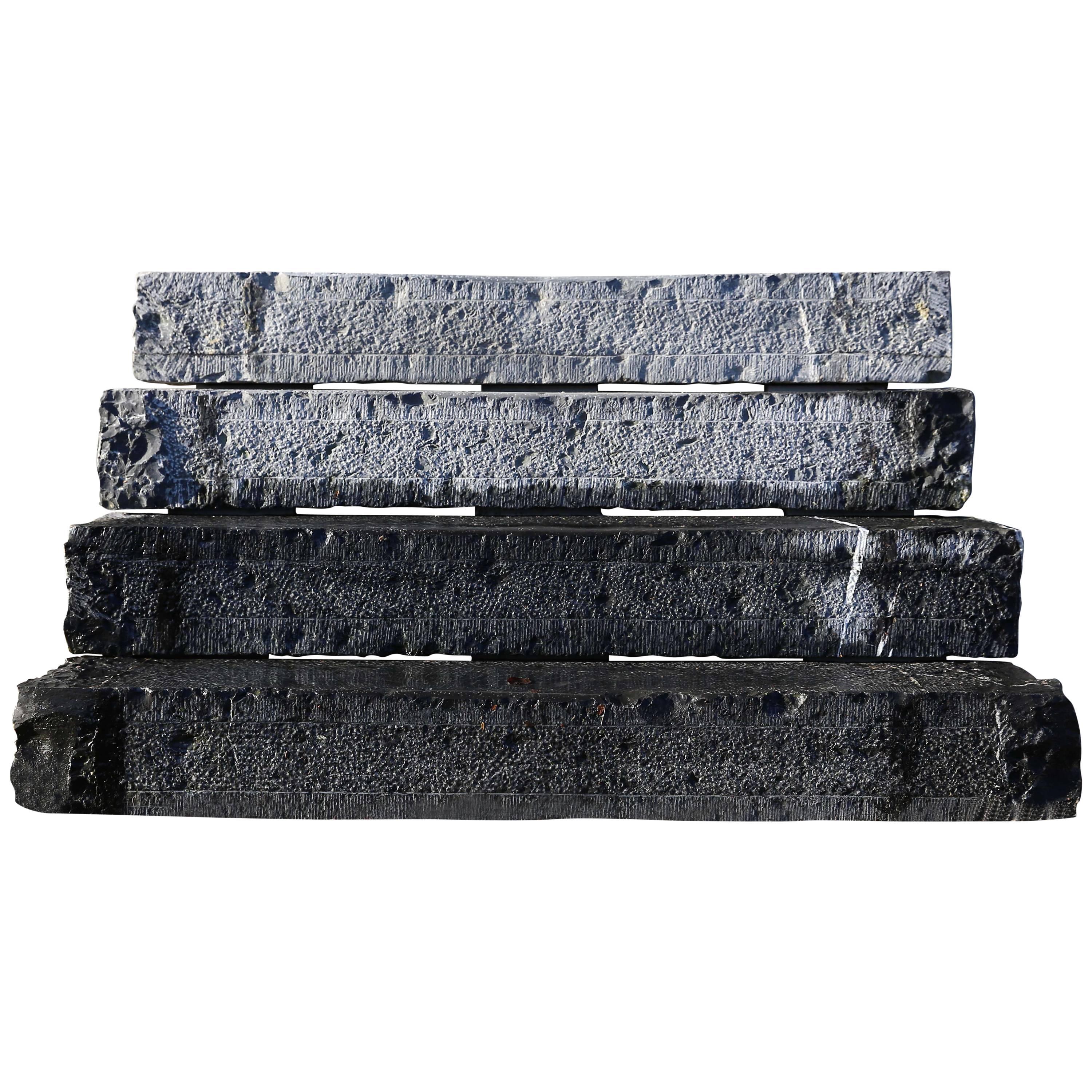 Antique Reclaimed Bluestone Steps 18th Century at 1stDibs | blue stone ...