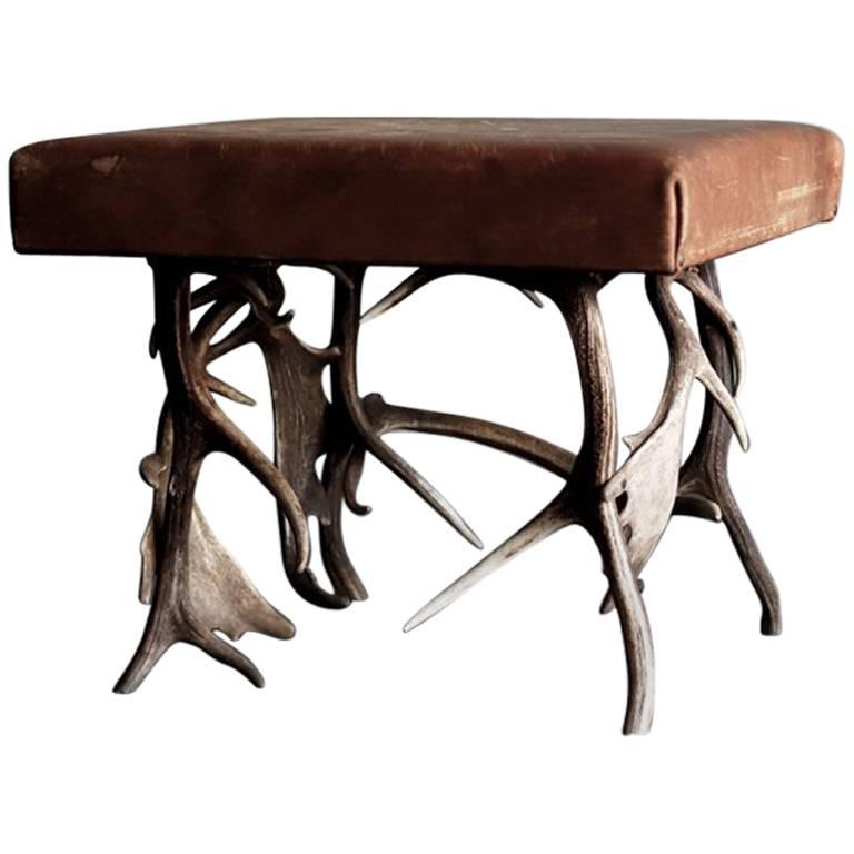 Batea Coffee Table at 1stdibs