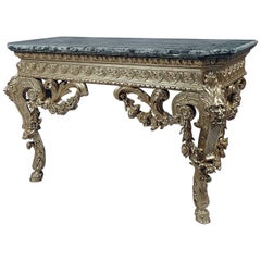 George II Tables - 125 For Sale at 1stdibs
