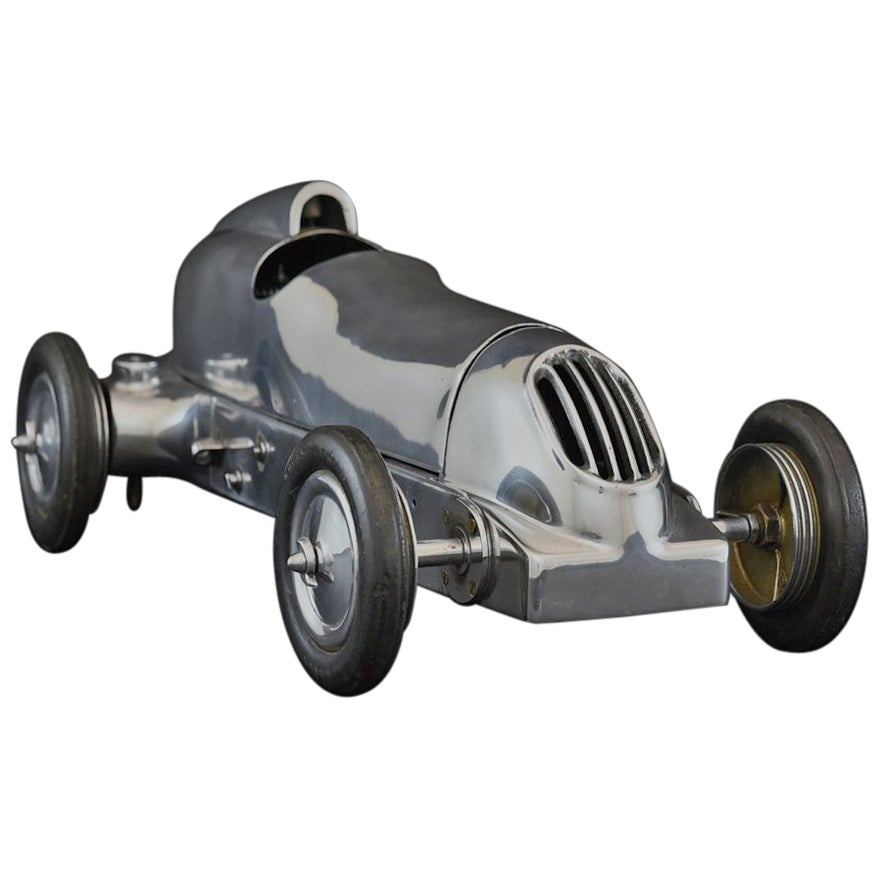 Bugatti Tether Car at 1stDibs