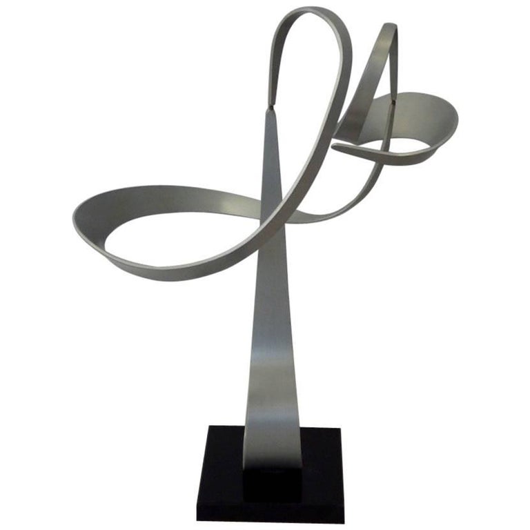 Michael Cutler Kinetic Sculpture For Sale at 1stdibs