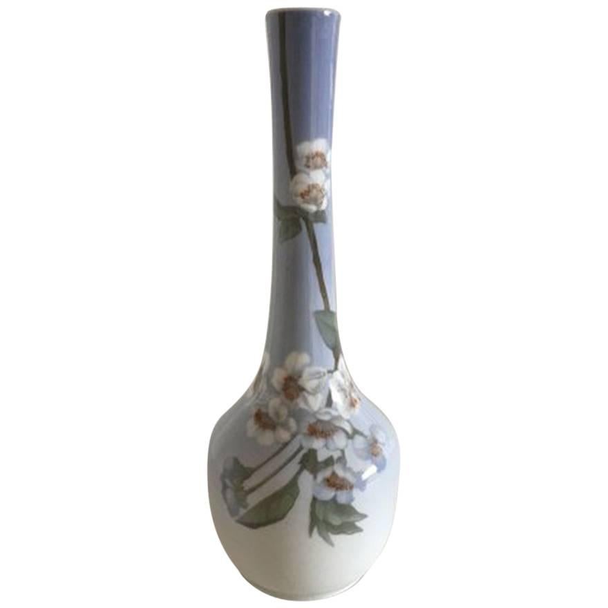 Royal Copenhagen Vase #863/2745 For Sale at 1stDibs