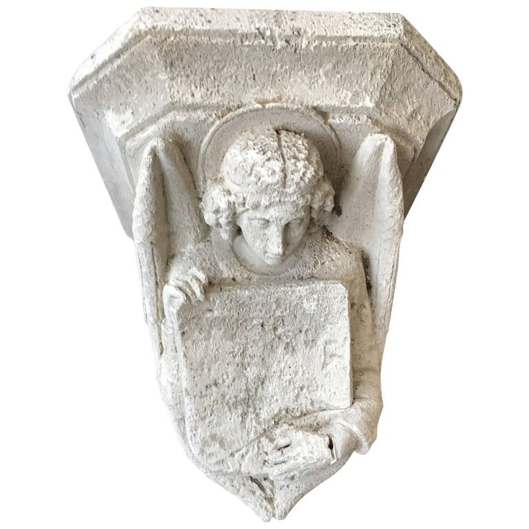 Victorian Angel For Sale at 1stDibs