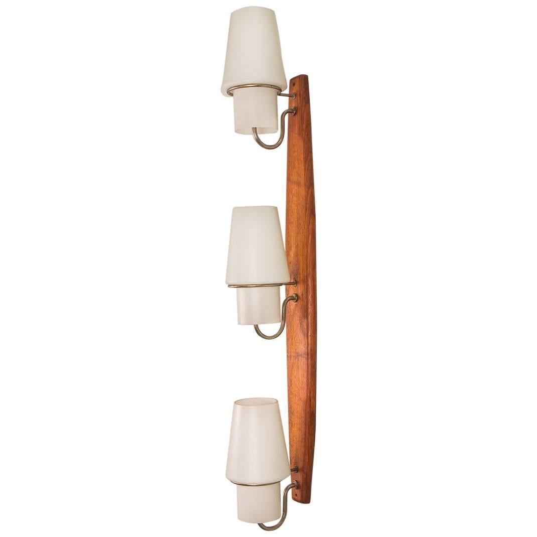 Danish Sconces at 1stDibs