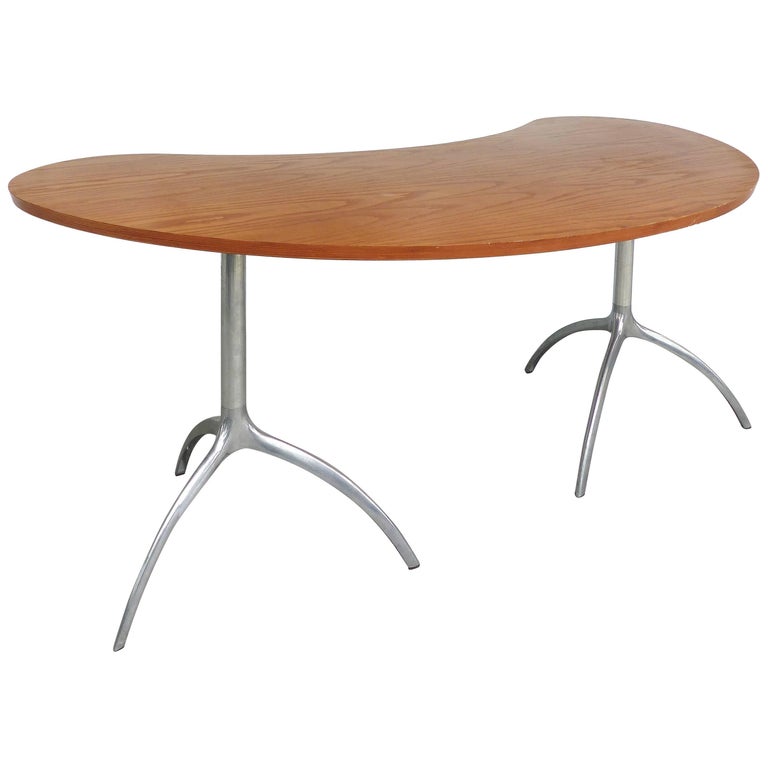 "Tree Top" Desk by Paolo Rizzatto for Alias, Italy For Sale at 1stDibs