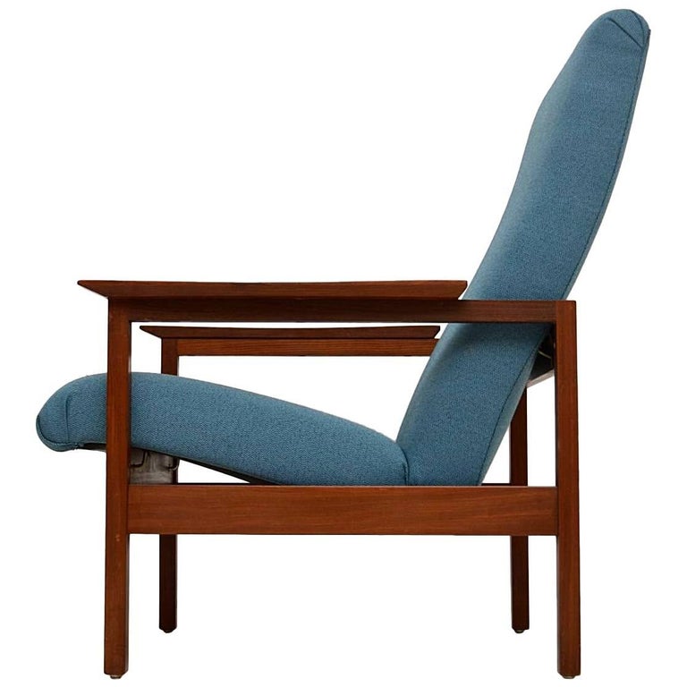 1950s Vintage Armchair by Guy Rogers at 1stDibs