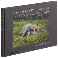 Steve McCurry's Book "India" For Sale at 1stdibs
