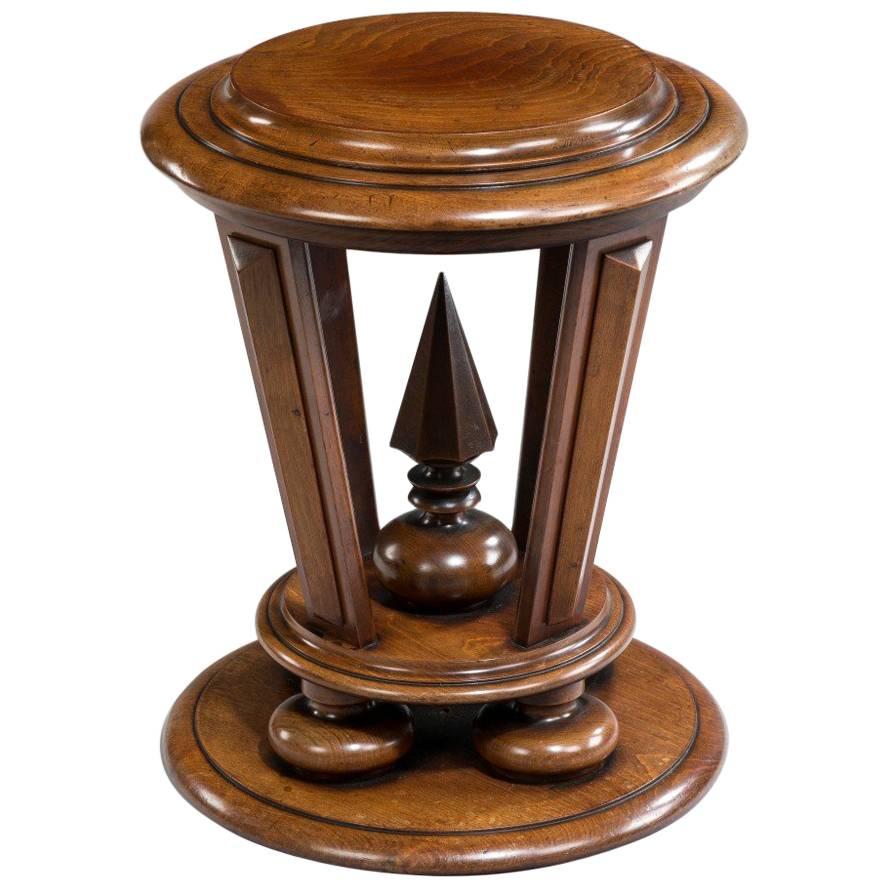 Antique Small Stand For Sale at 1stDibs | antique stand