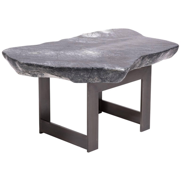 Ming Stone Altar Table at 1stdibs