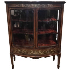 Antique and Vintage Vitrines - 1,214 For Sale at 1stdibs