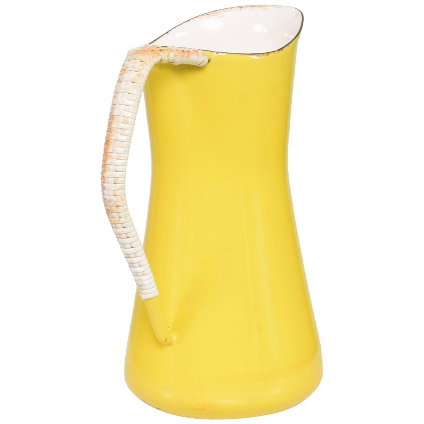 Danish Mid-Century Modern Dansk Pitcher Small For Sale at 1stDibs | mid ...