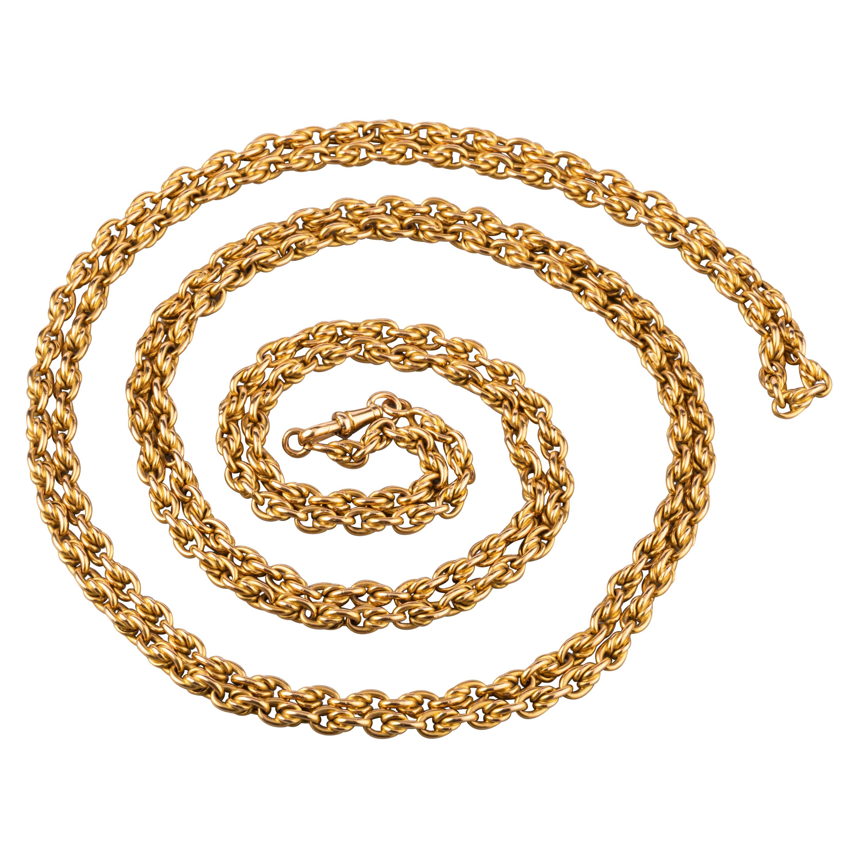 Antique Necklaces - 34,837 For Sale at 1stdibs