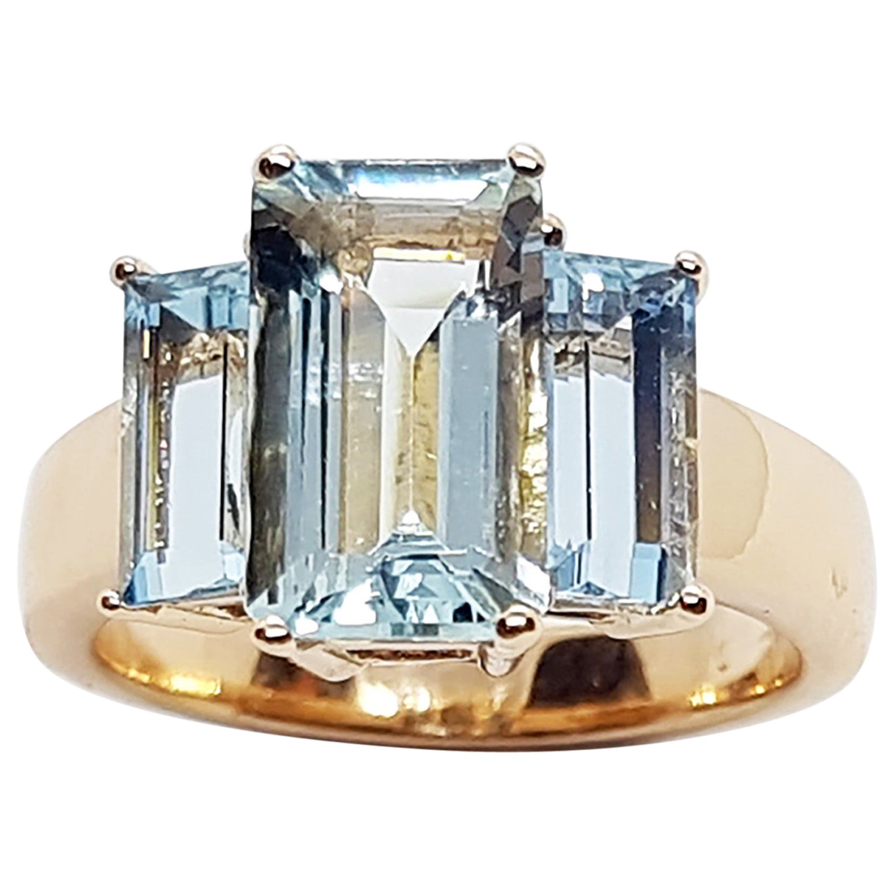 Set in 18 Karat Rose Gold, Invisible Pressure Setting Diamond Cluster ...