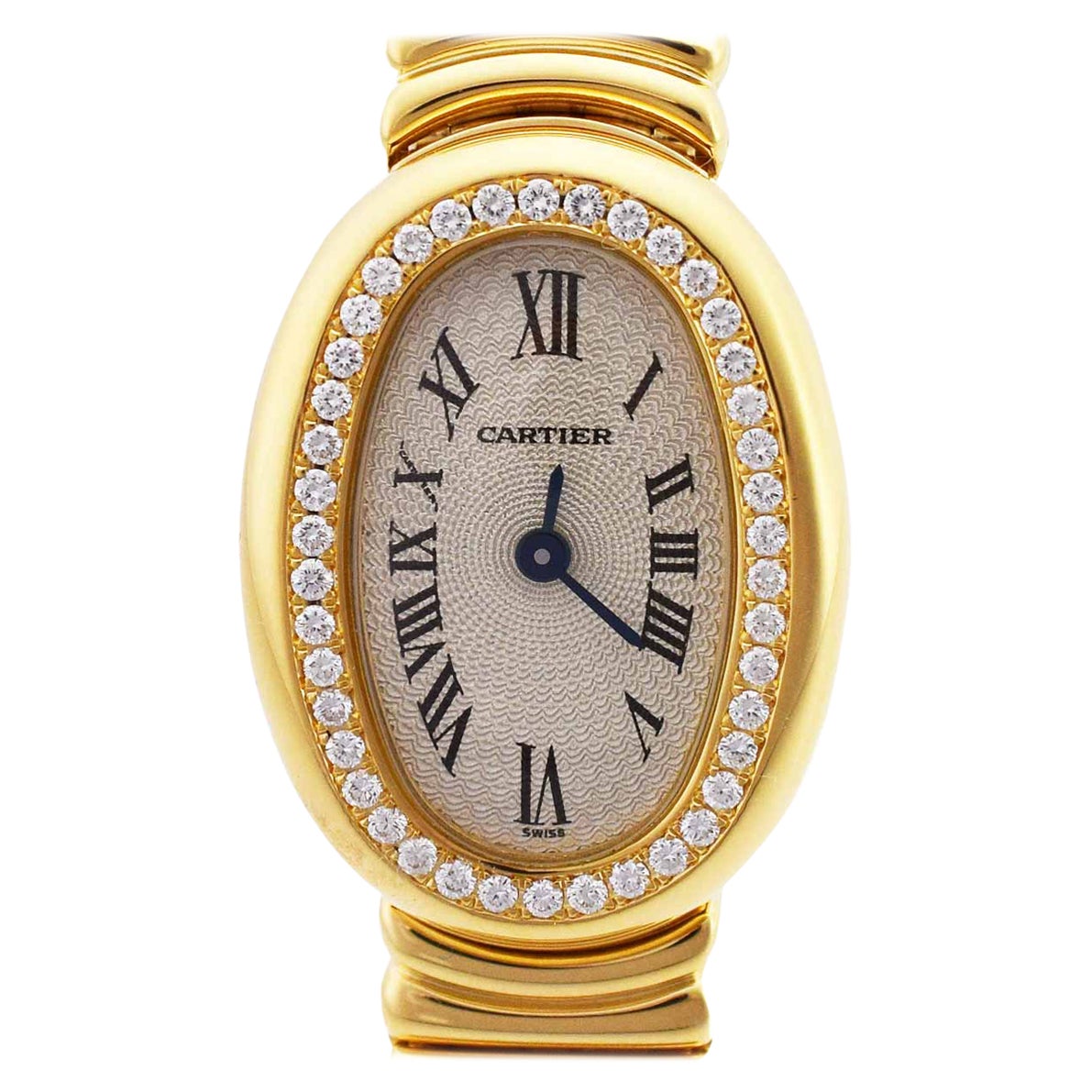 Book of Cartier - The Tank Watch at 1stDibs | cartier tank book ...