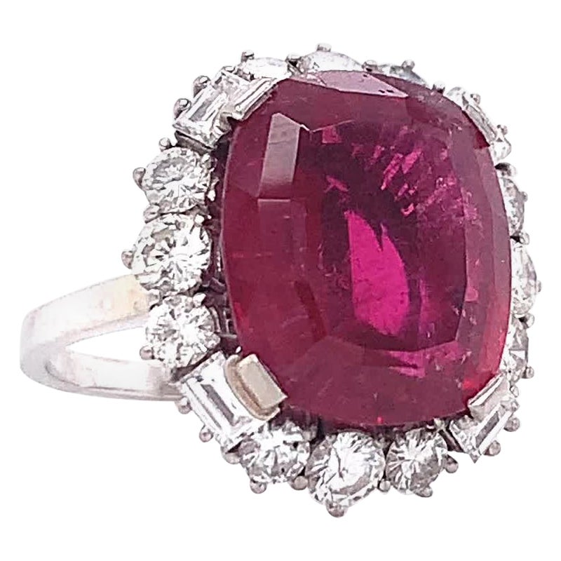 Antique Cocktail Rings - 29,015 For Sale at 1stdibs