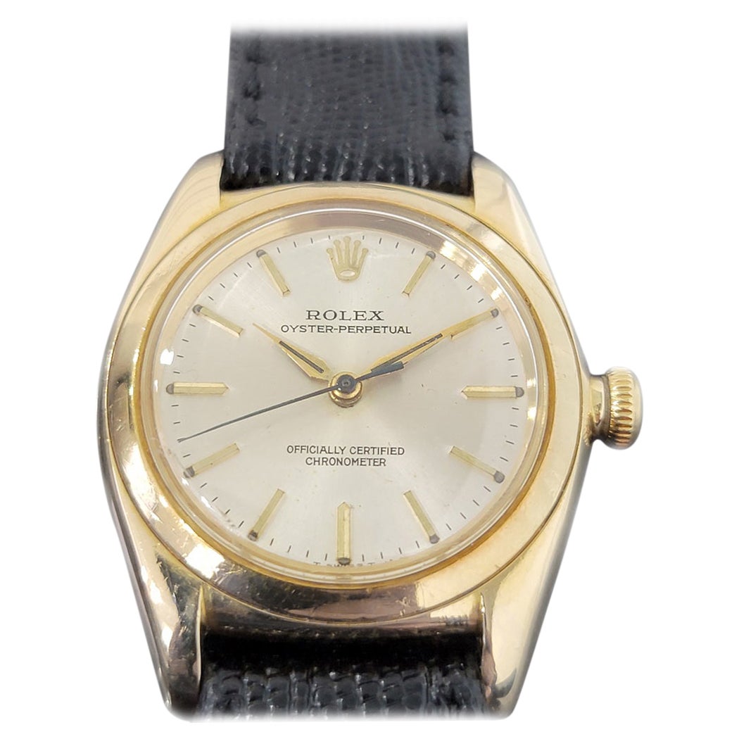 Rolex Oyster Royal Manual Winding Wristwatch, circa 1940s at 1stDibs ...