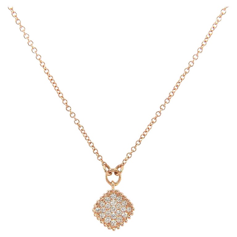 New Gabriel and Co. Curved Bar Multi Strand Fringe Necklace in 14K ...