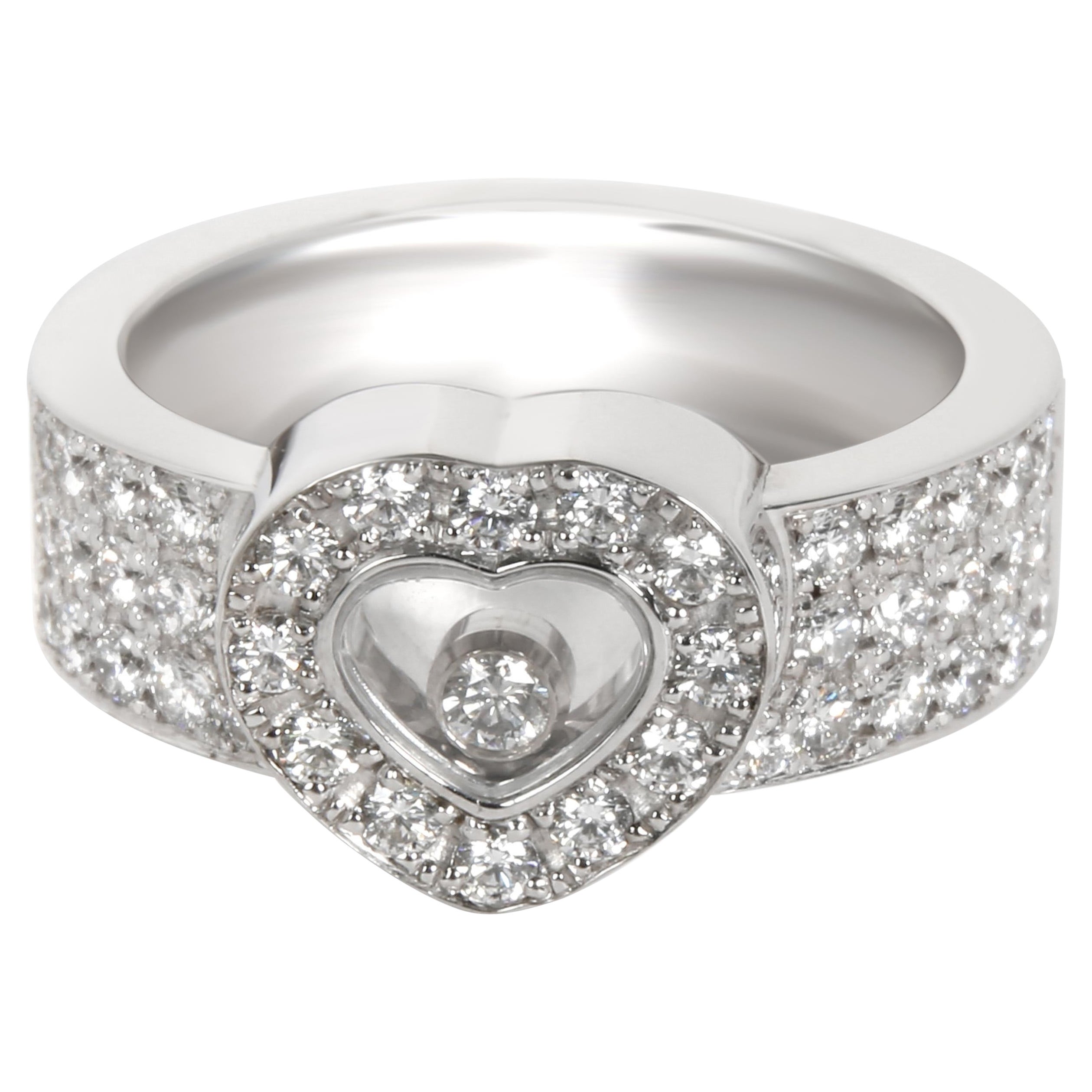 Chopard 150th Anniversary Animal World Collection Ring For Sale at 1stDibs