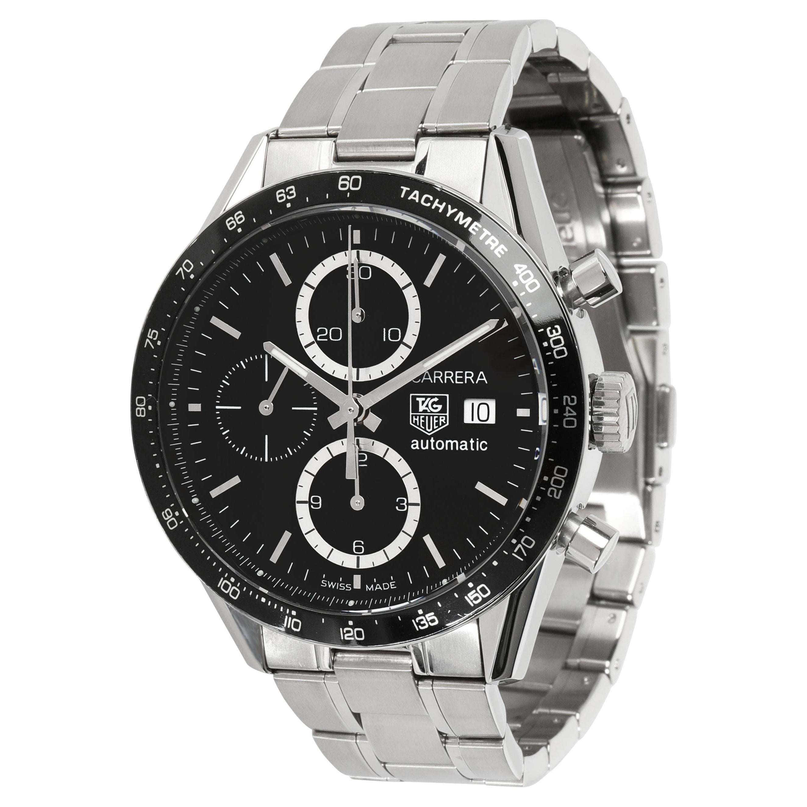 Men's Tag Heuer Kirium Wristwatch at 1stDibs | mens tag watches sale ...