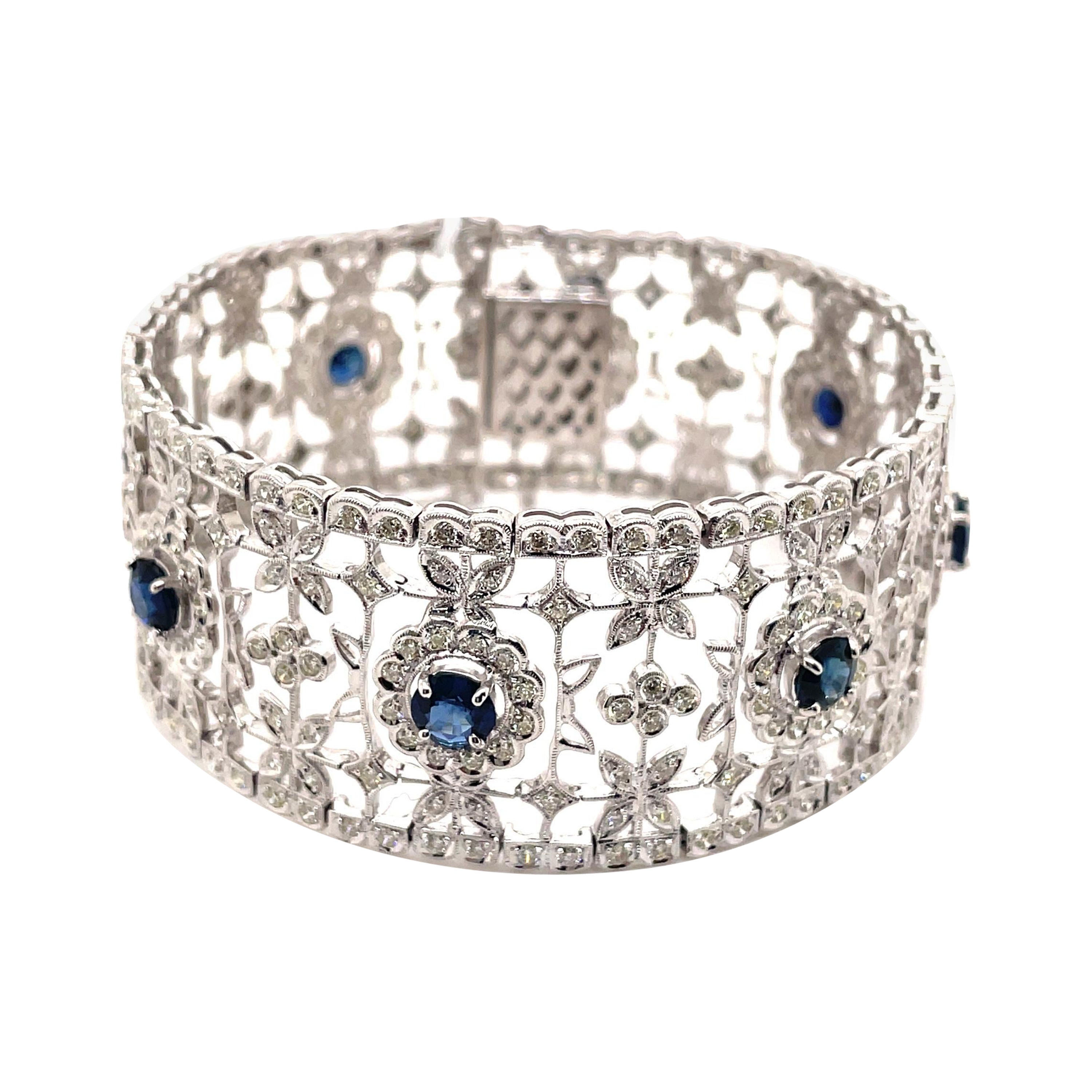 Pedro Boregaard Bow Bracelet For Sale at 1stDibs